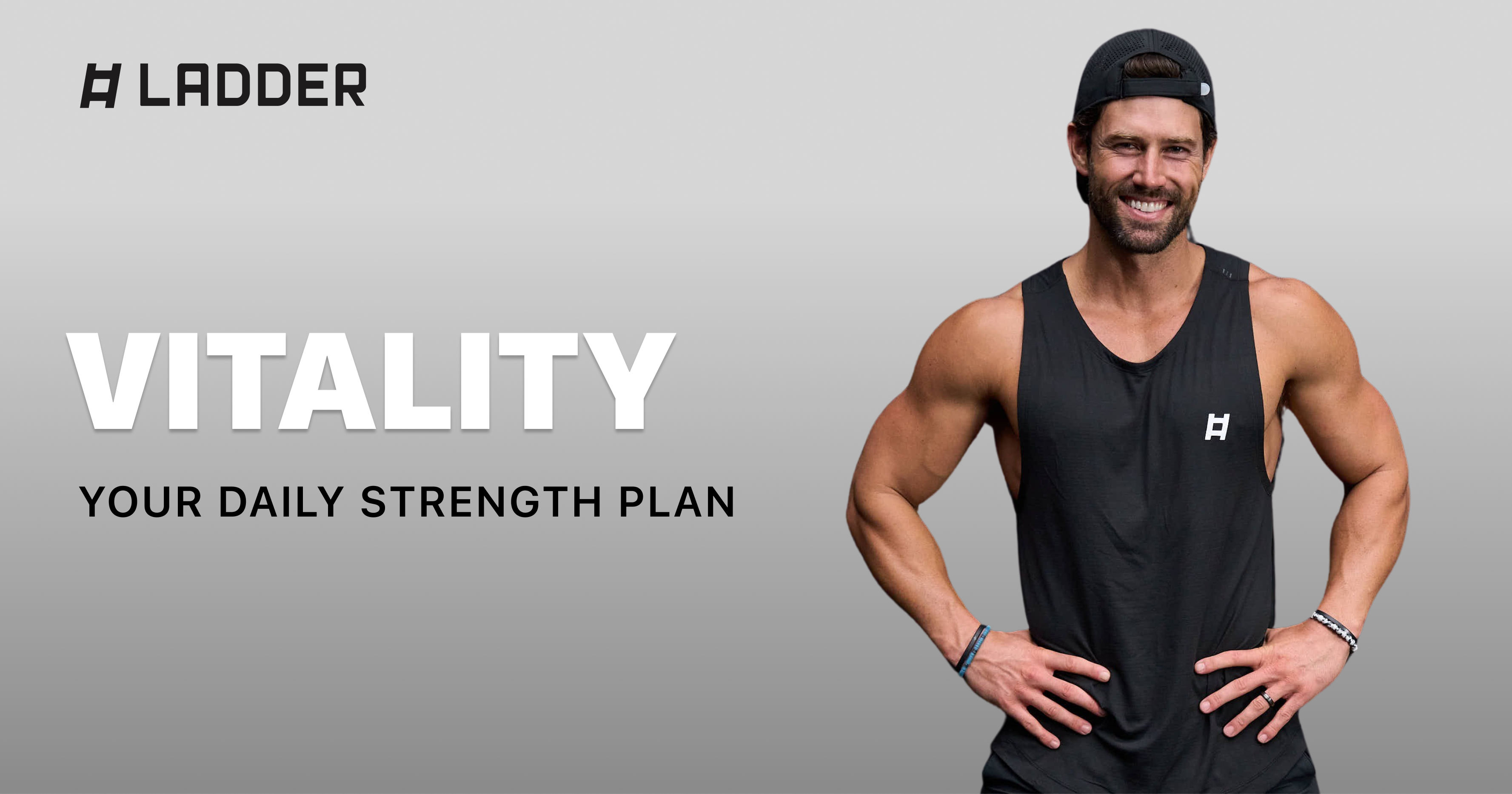 Ladder | Vitality by Coach Brian